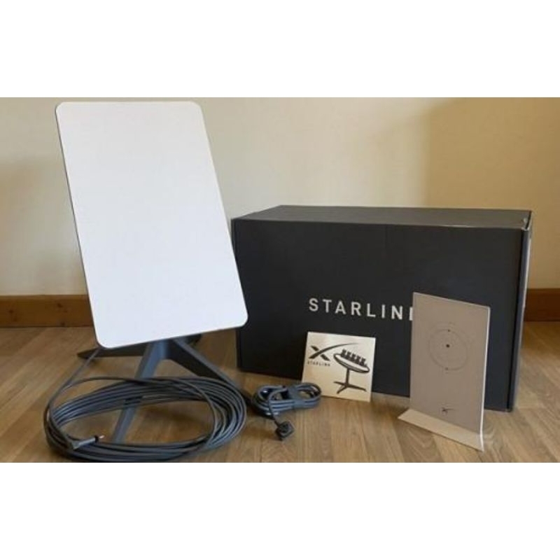 Jual starlink standar kit | Shopee Indonesia