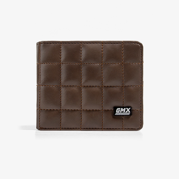 Jual Geoff Max - Nefarious Camel Brown | Wallet | Dompet | Dompet Lipat ...