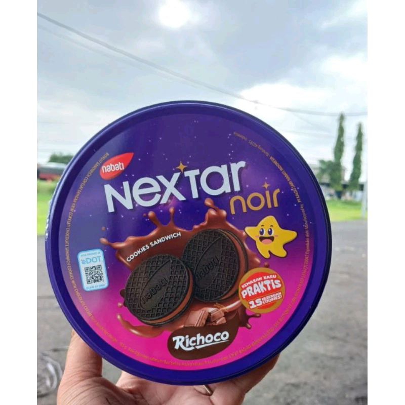 Jual nextar kaleng | Shopee Indonesia