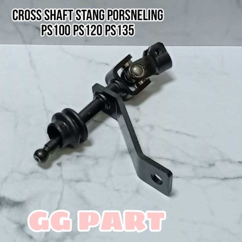 Jual CROSS SHAFT STANG PORSNELING MOBIL PS100 PS120 PS135 RAGASA ...