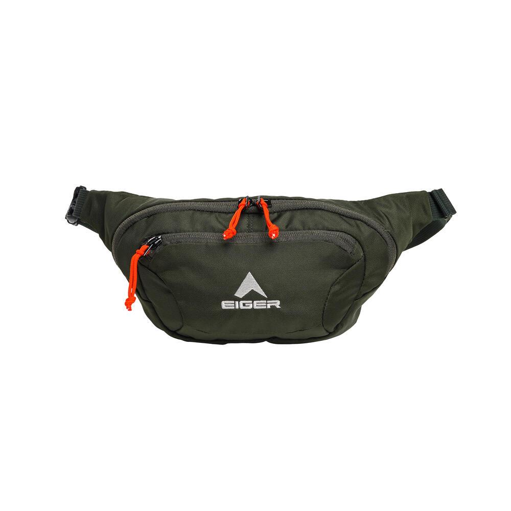 Jual EIGER WAIST BAG MEDIUM 4F | Shopee Indonesia