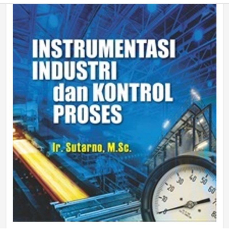 Jual Instrumentasi Industri dan Kontrol Proses | Shopee Indonesia
