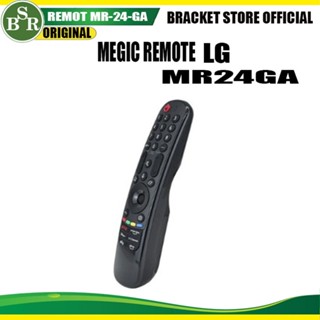 Jual LG Magic Remote MR24GA - Remote Smart TV LG MR24 MR24GN 2024 ORIGINAL | Shopee Indonesia