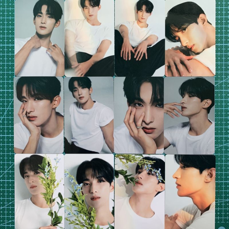 Jual DOKYEOM DK Seventeen Best Album '17 Is Right Here (DEAR Ver.)' Official PC Photocard ...