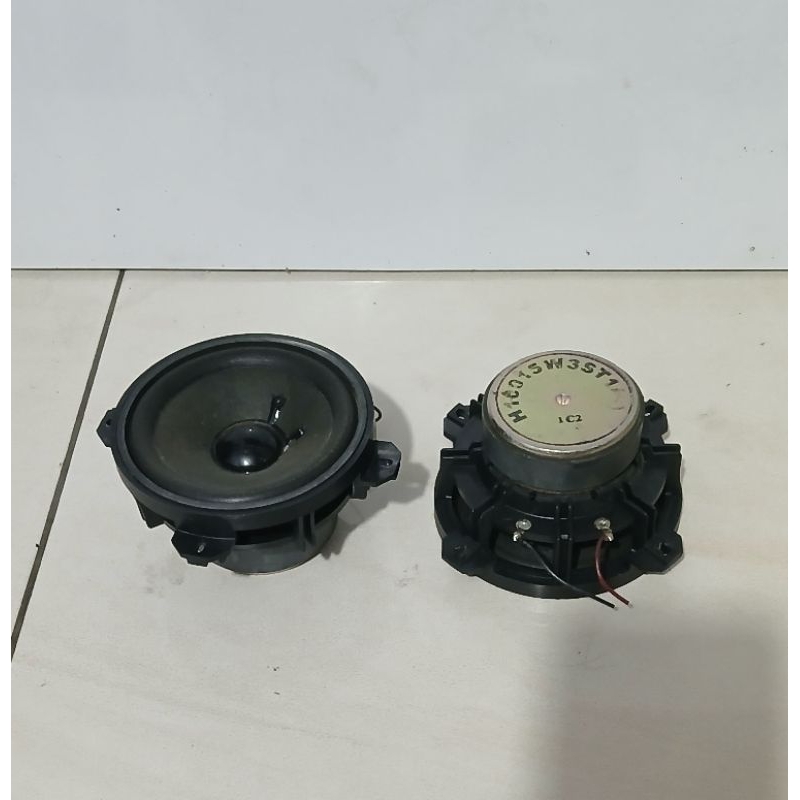 Jual SPEAKER COPOTAN COMPO POLYTRON 4 INCH | Shopee Indonesia