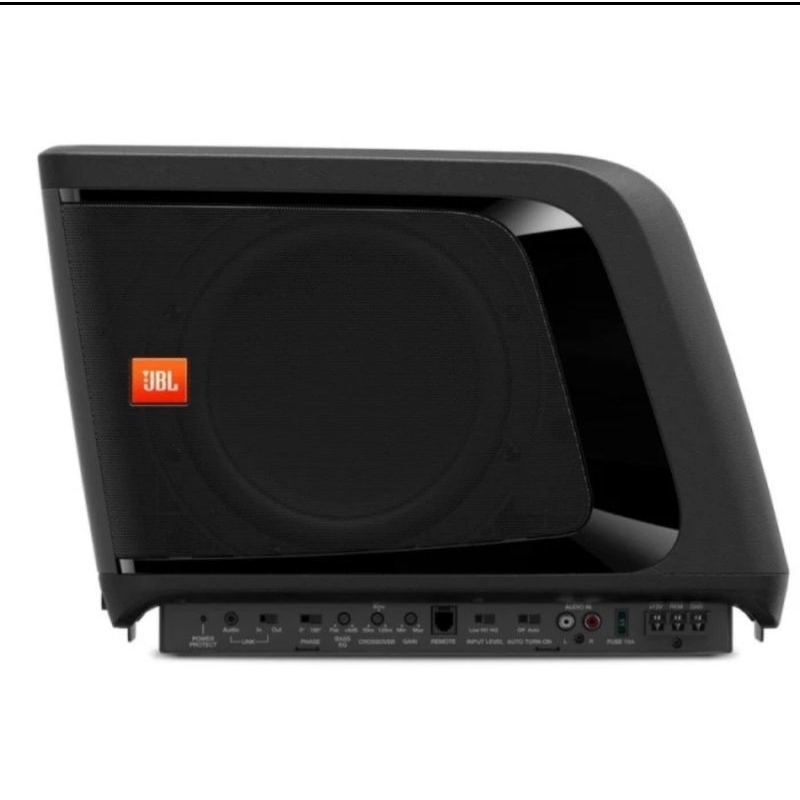 Jual JBL BassPro Micro 8-inch Slim Subwoofer Aktif Active Built In ...
