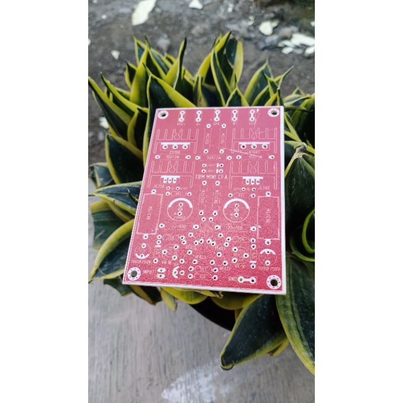 Jual PCB TBM MINI CFA | Shopee Indonesia