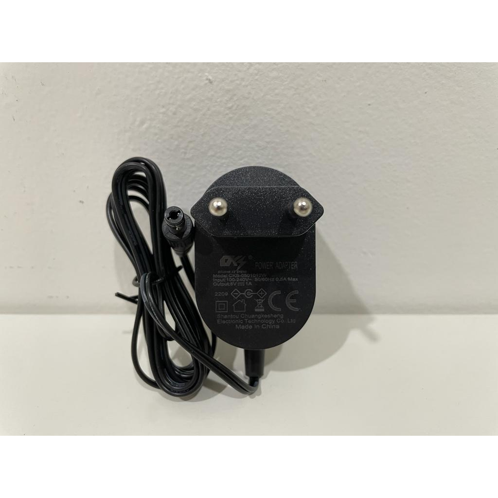 Jual Adaptor DC 5V 1A / Adaptor 5 Volt 1 Ampere DC Power Supply ...