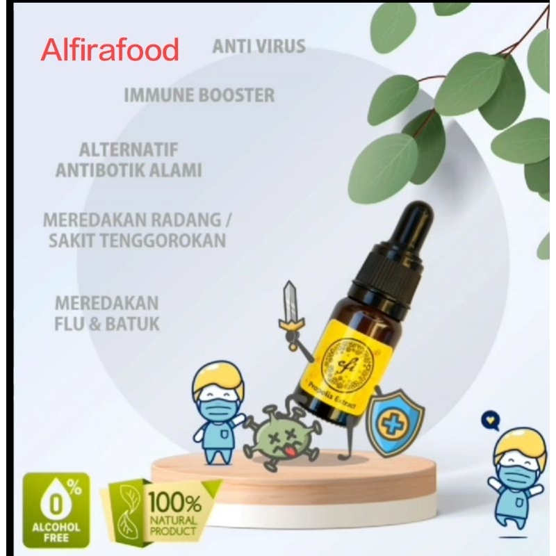 Jual Propolis Efi 10 ml ( 100% Original Propolis lebah Trigona Torasica ...