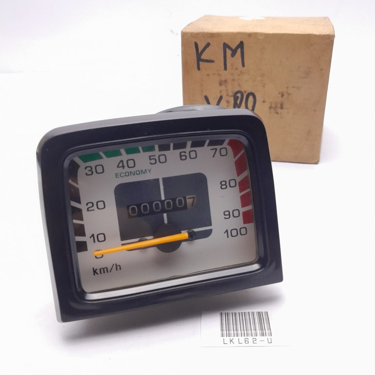 Jual YAMAHA V80 V 80 MATE V80MATE SPEEDOMETER NOS | Shopee Indonesia