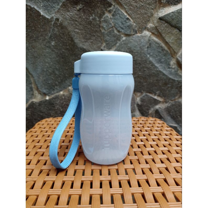 Jual ECO FASHION 310ML ECER - TUPPERWARE - BOTOL MINUM | Shopee Indonesia