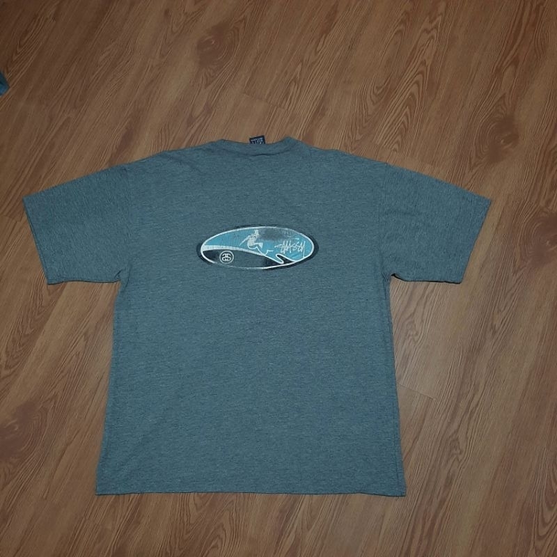 Jual Stussy vintage made in australia | Shopee Indonesia