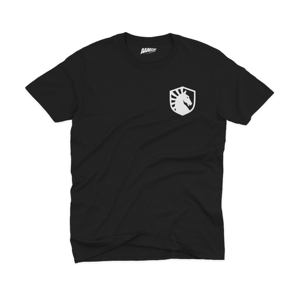 Jual Kaos TEAM LIQUID T-Shirt vol. 1 (Let's Go Liquid) | Shopee Indonesia