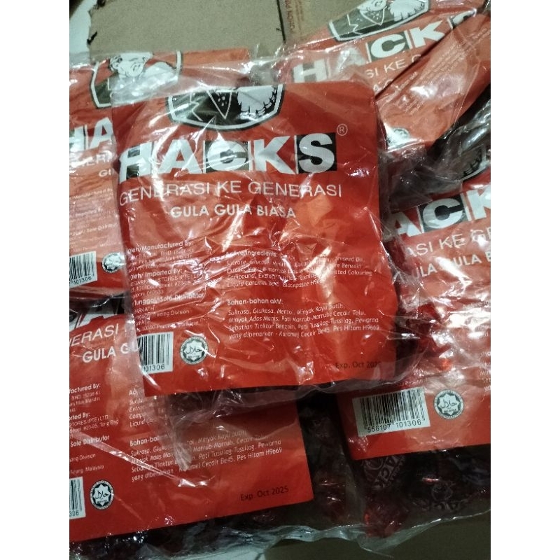 Jual permen jadul yang rasanya pedas | Shopee Indonesia