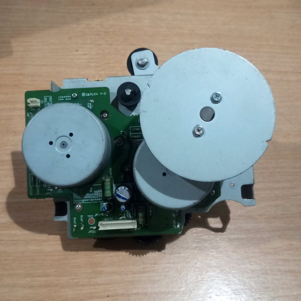 Jual MAIN MOTOR XEROX AP-II 3000/4000/5010 | Shopee Indonesia