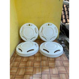 Jual Weldop Weldop Wheldof TK Plastik Smile Ring 15/16 Anti Pecah ...