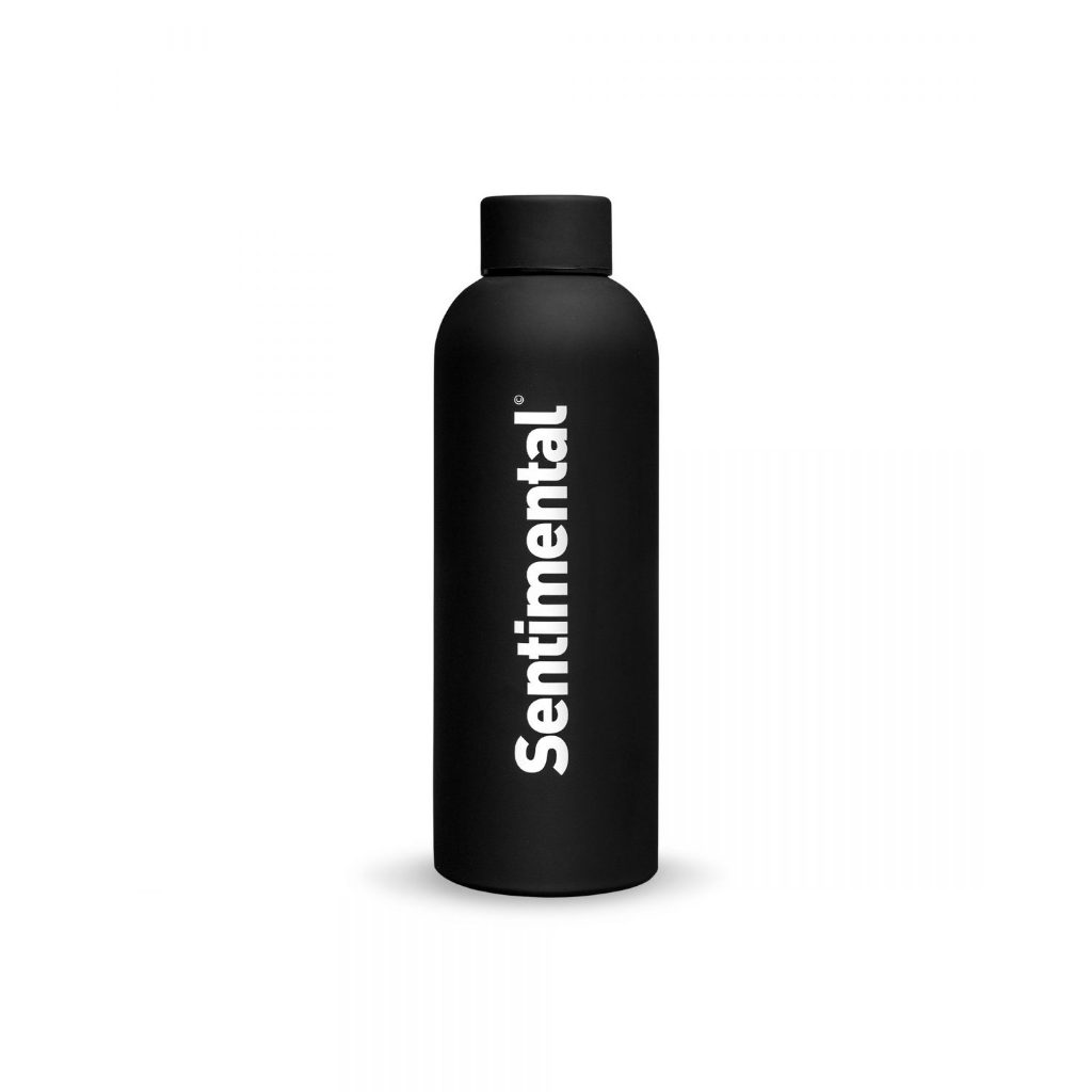 Jual SSST Stellar Tumbler Botol Minum Hitam | Shopee Indonesia