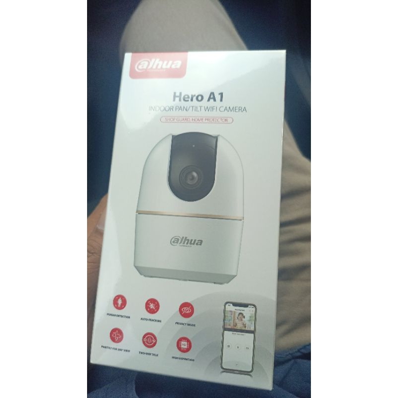 Jual dahua Hero A1 | Shopee Indonesia