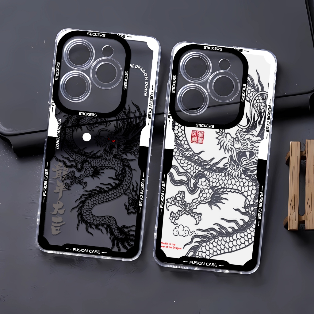 Jual Wcs 020 Case Bening Tecno Spark 20 Pro 20pro Plus 20 20c Spark 10 10 Pro Softcase Casing