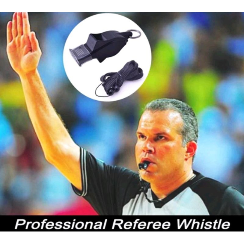 Jual Peluit Wasit Sepakbola Dolfin Pro Pluit Safety Survival Outdoor ...