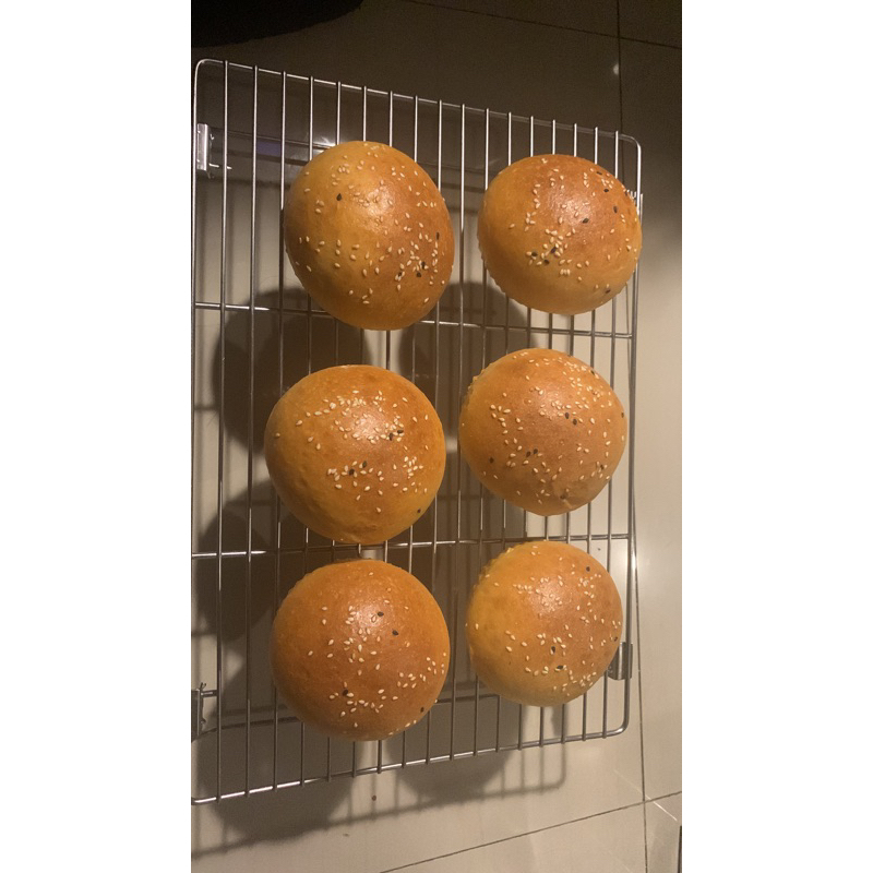 Jual shokupan bun 1pack 4pc | Shopee Indonesia