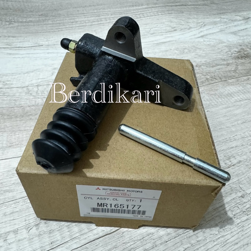 Jual CYLINDER CLUTCH OPERATING C/O ASSY MASTER KOPLING BAWAH MITSUBISHI ...