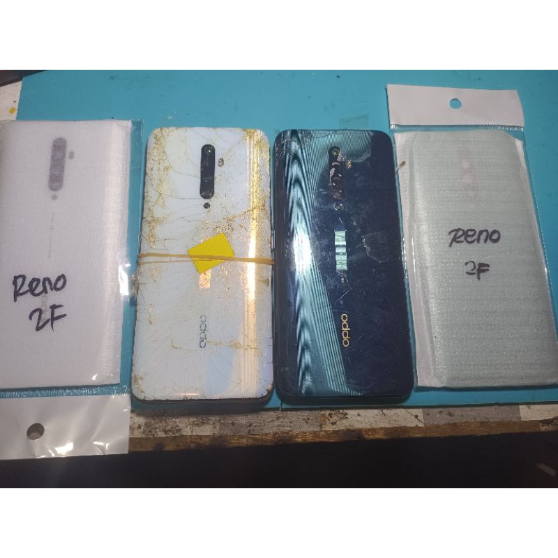 Jual oppo reno 2 f baca deskripsi | Shopee Indonesia