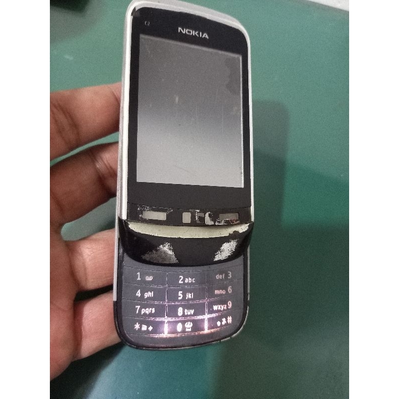 Jual nokia c2 03 bahan A7 | Shopee Indonesia