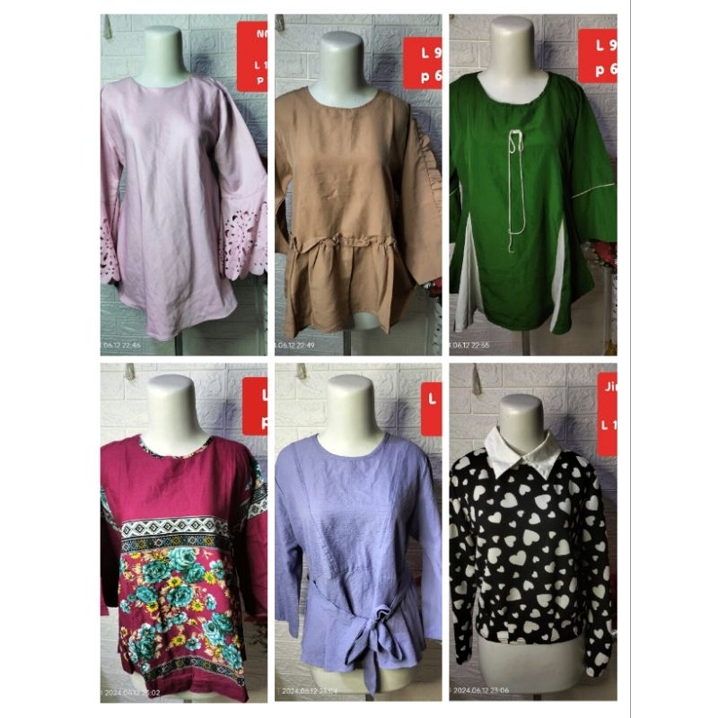 Jual serba 5000 6000 10000 15000 20000 | Shopee Indonesia