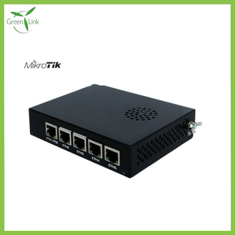 Jual Mikrotik RB450Gx4 RB450 RB450G GX4 | Shopee Indonesia