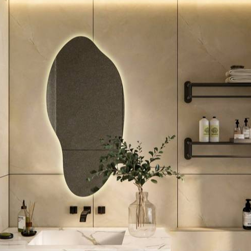 Jual *READY STOCK**CERMIN LED STRIP CERMIN LAMPU AESTHETIC CERMIN ...