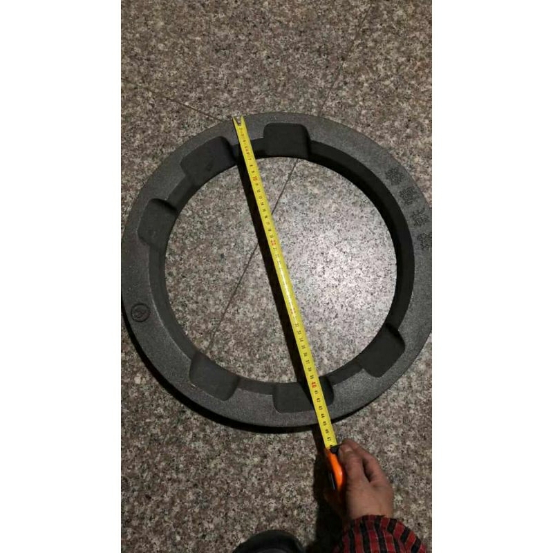 Jual Tungku kompor kwali range ring 45cm Import | Shopee Indonesia