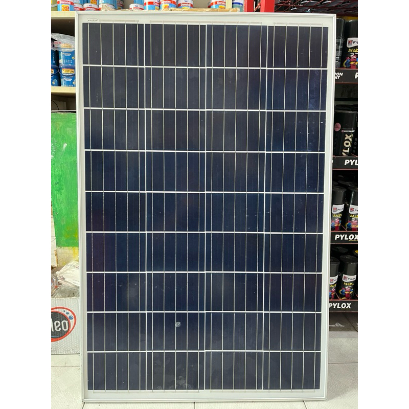 Jual Papan Surya Solar Panel Himawari | Shopee Indonesia