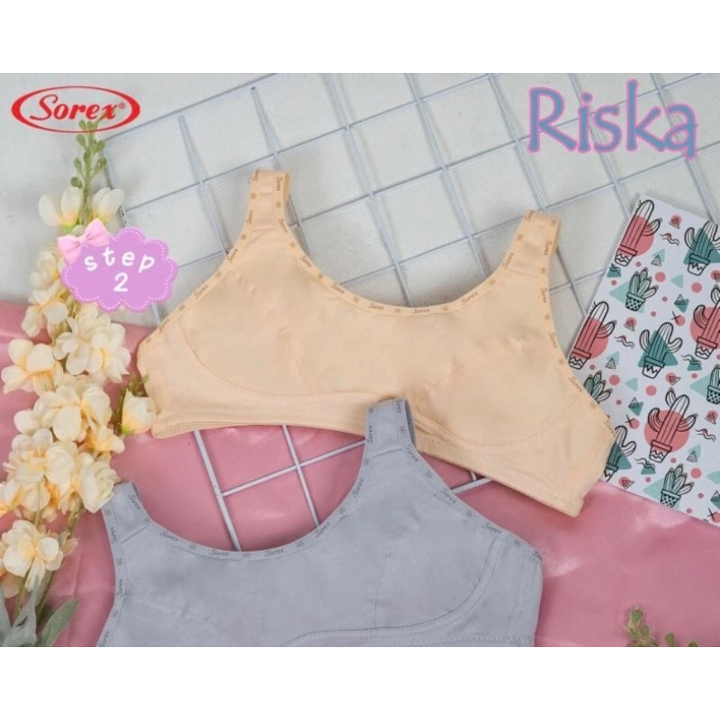 Jual SOREX Y2306 | Sorex Young miniset kode Y 2306 step 2 (32-36)bra/bh ...