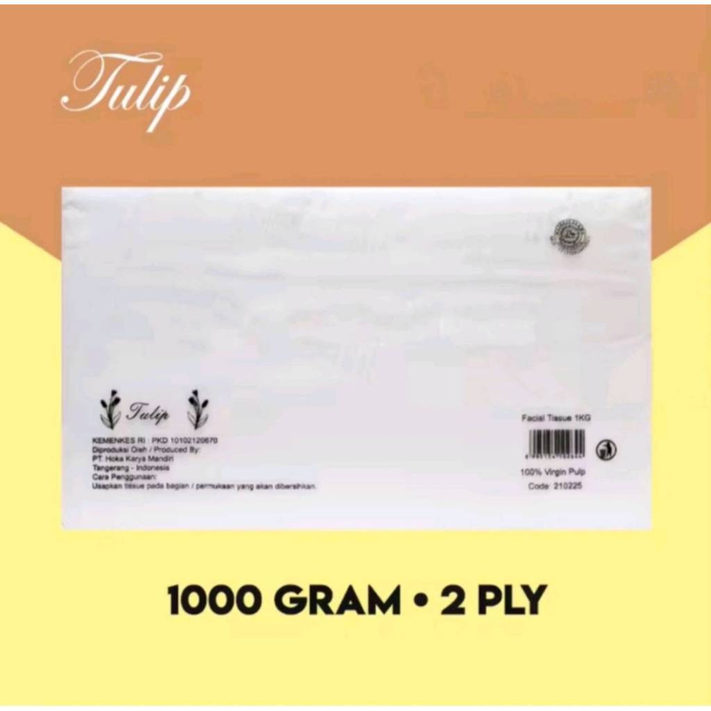 Jual Tissue 1000 Gram Terlengkap & Harga Terbaru April 2026 | Shopee ...