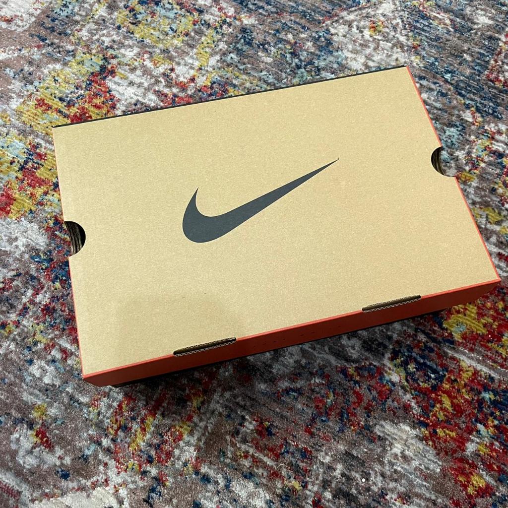 Jual Box Sepatu Nike Original | Shopee Indonesia