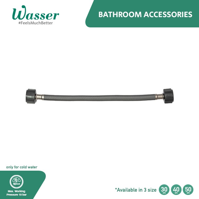 Toko Online Wasser Official Shop | Shopee Indonesia