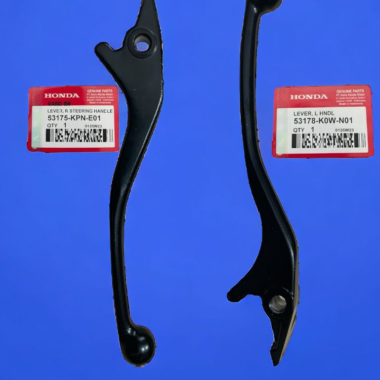 Jual HANDLE REM KANAN KIRI HONDA VARIO 160 ABS ORIGINAL | Shopee Indonesia
