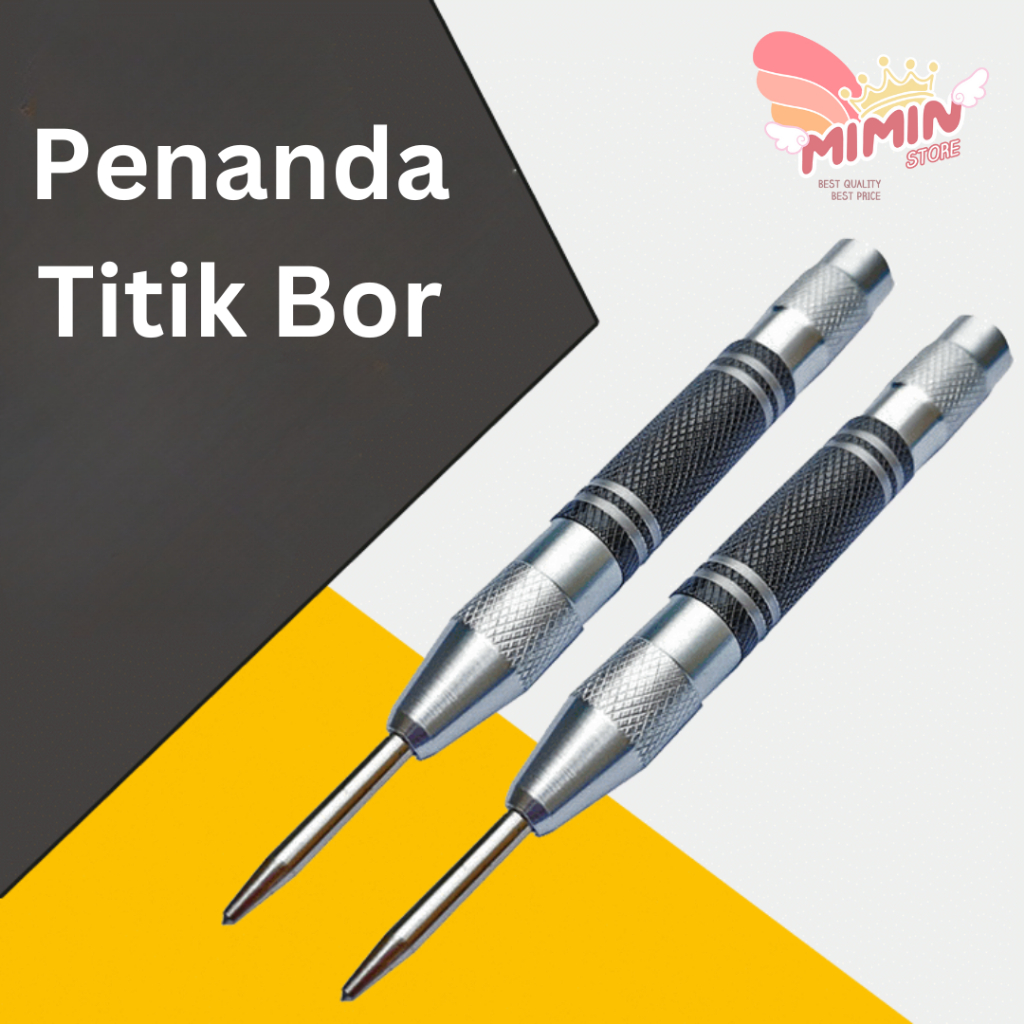 Jual Penanda Titik Bor DIY | Shopee Indonesia