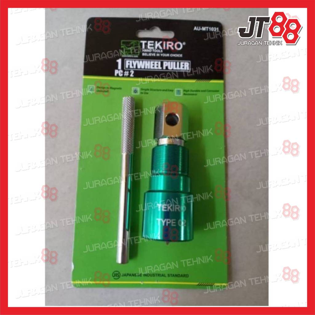 Jual Treker Magnit Multifungsi Berbagai Sepeda Motor / Multifunction ...