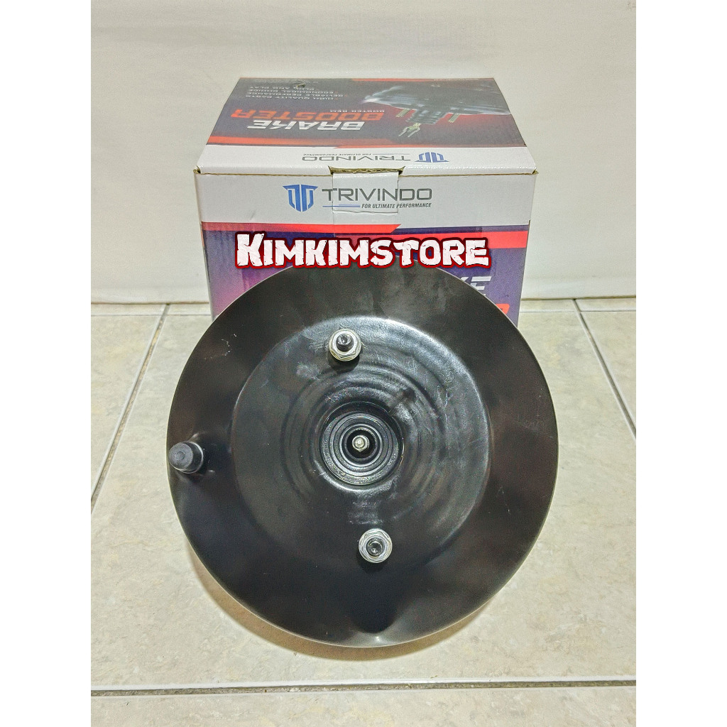 Jual Boster Rem Brake Booster Suzuki Carry Futura Colt T120SS | Shopee ...