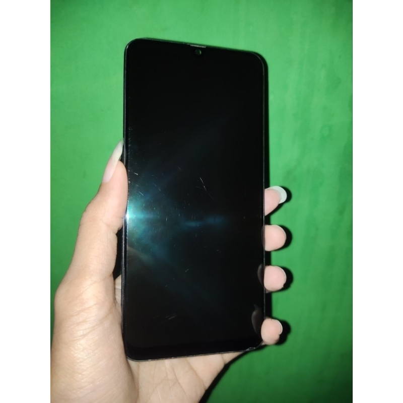 Jual LCD Samsung A50 Original Copotan | Shopee Indonesia