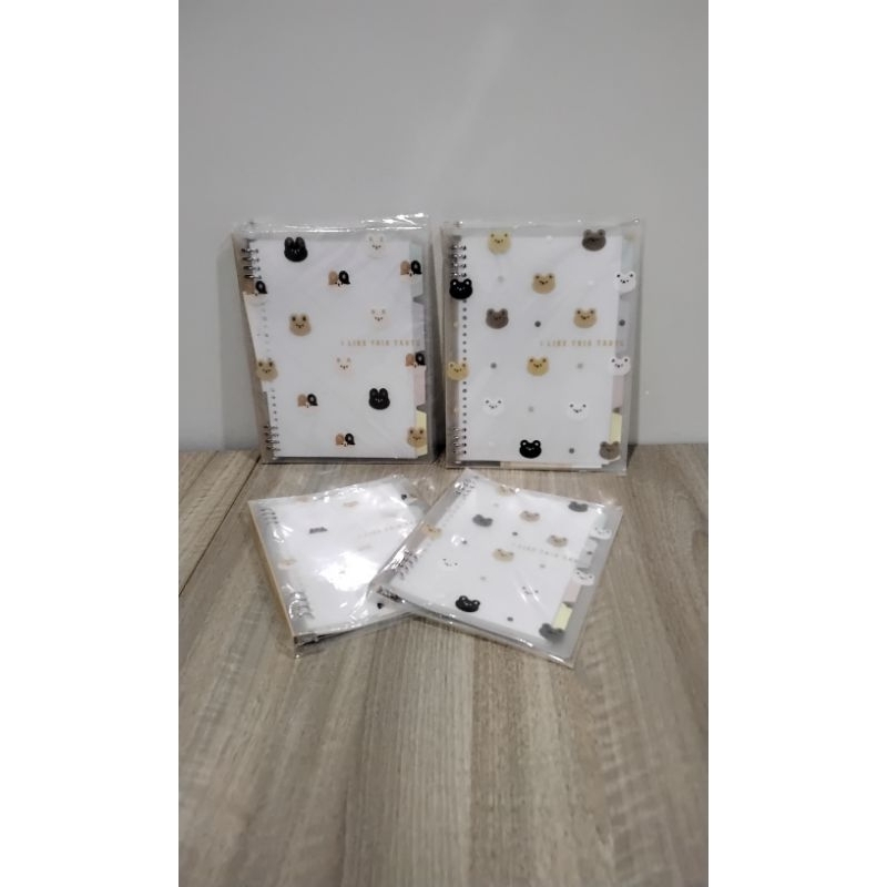 Jual Map binder Wengu A5-B5 | Shopee Indonesia