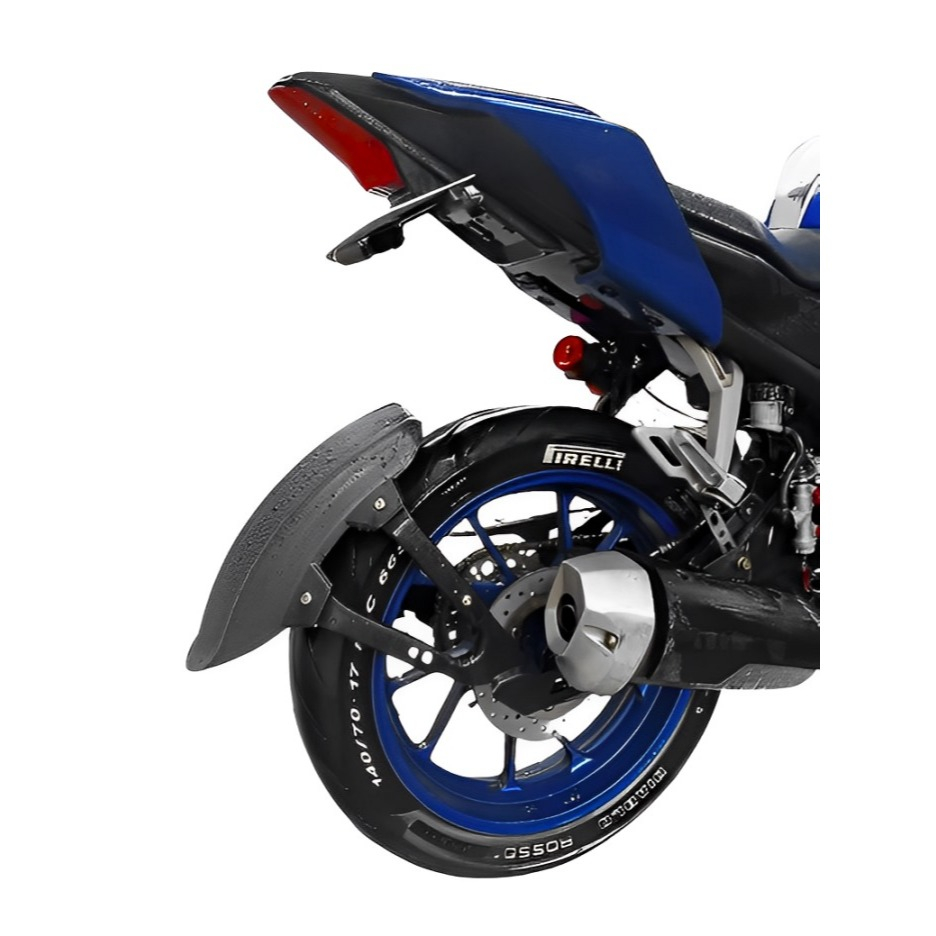 Jual Mudguard Moge PNP GSX, CB150, MX KING, CBR150, R15, NINJA ALL ...