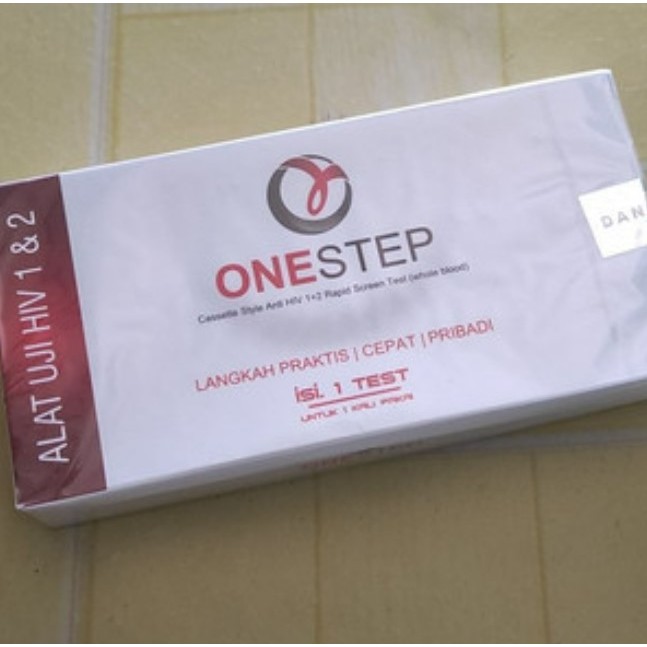 Jual Onestep HIV Syphilis Test - Alat Uji Sifilis I One Step Syphilis ... Jual Onestep HIV Syphilis Test - Alat Uji Sifilis I One Step Syphilis ...