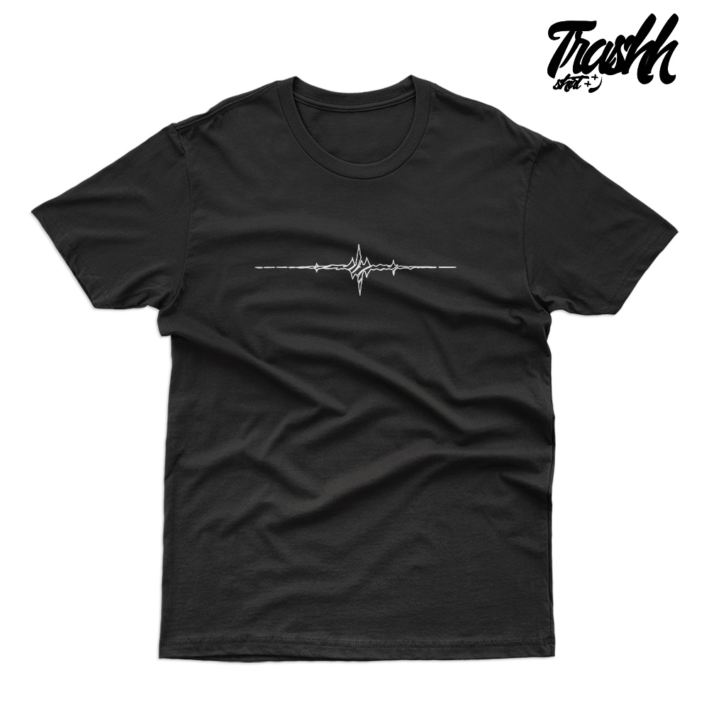 Jual Kaos Wuthering Waves Qinglong Logo | Shopee Indonesia