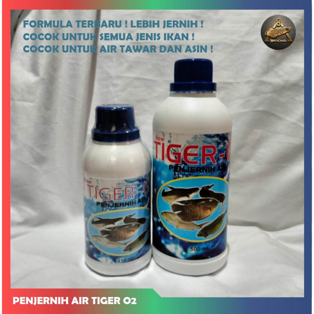 Jual PENJERNIH AIR TIGER O2 PENJERNIH AIR KOLAM PENJERNIH AIR TANDON ...