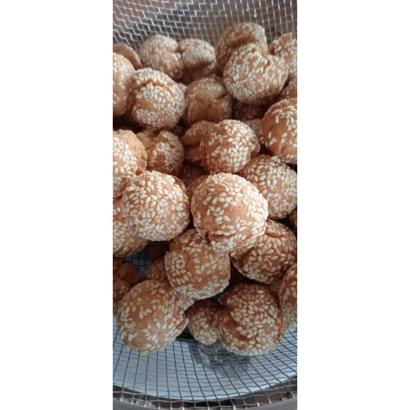 Jual Roti Ketawa Khas Siantar - Gurih Renyah Enak Isi 12 pcs | Shopee ...