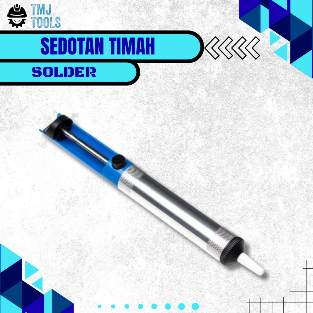 Jual Sedotan Timah Solder Alat Sedot Penyedot Pembersih Hisap Penghisap ...