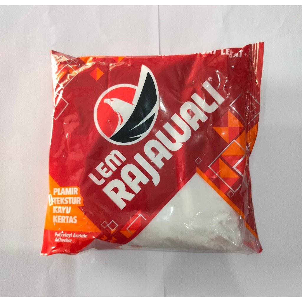 Jual LEM RAJAWALI 1 KG LEM KAYU, LEM KERTAS, LEM CAMPURAN PLAMIR ...